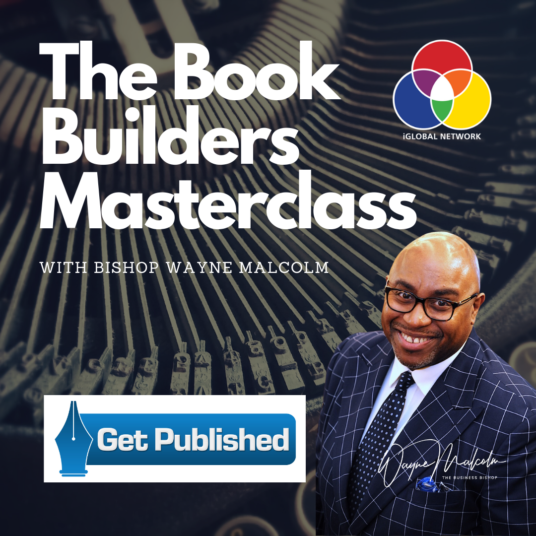 THE BOOK-BUILDERS MASTERCLASS