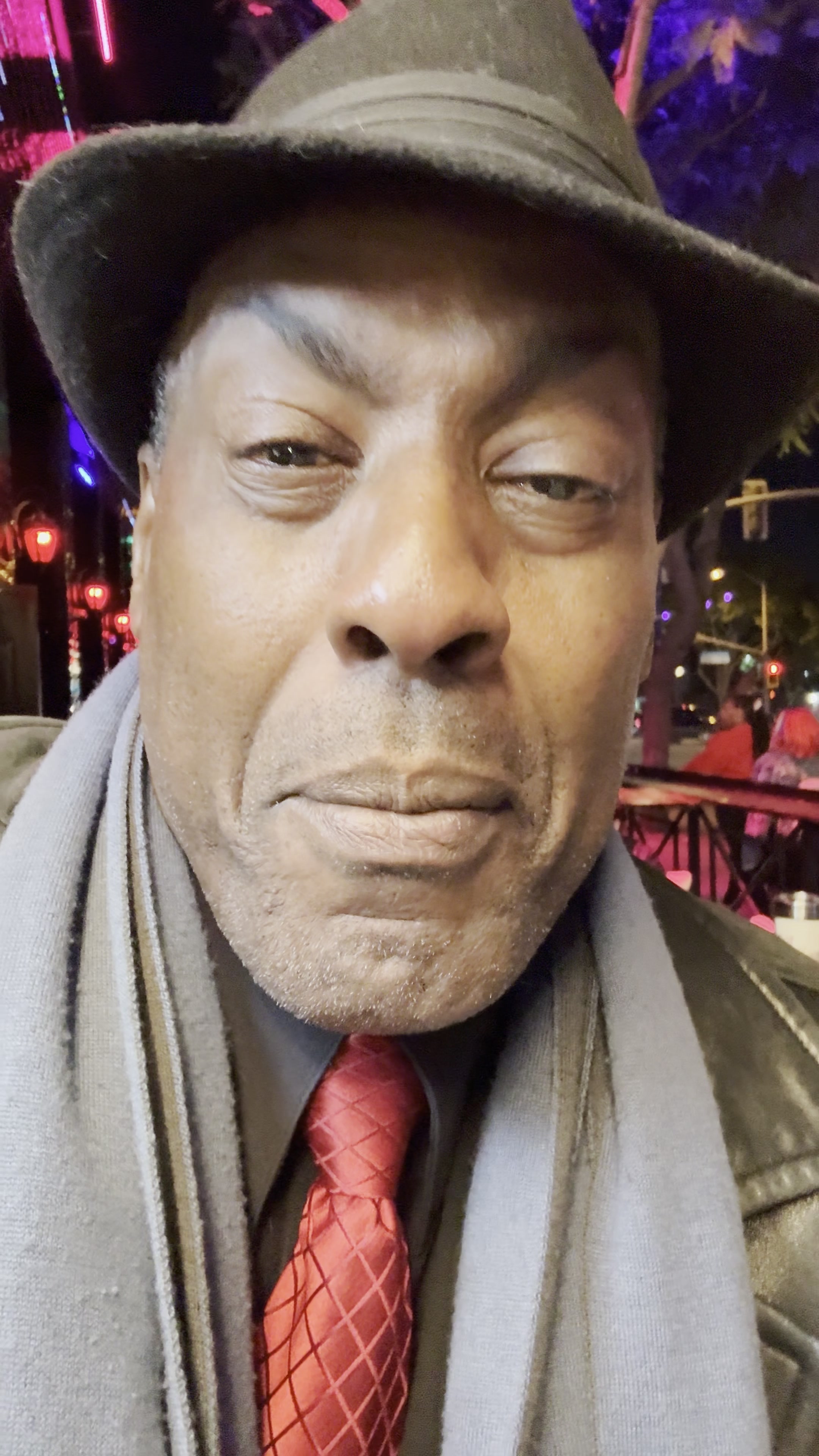 Horror Chic Style · The Jethro Tucker Show 💀