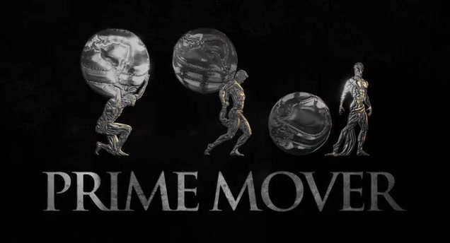 STEP 5: What Is A Prime Mover? - Start Here · Selling Online / Prime Mover